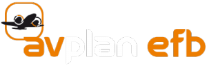 AvPlan EFB - Electronic Flight Bag