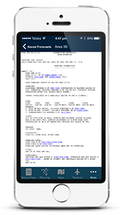 AvPlan EFB - Electronic Flight Bag