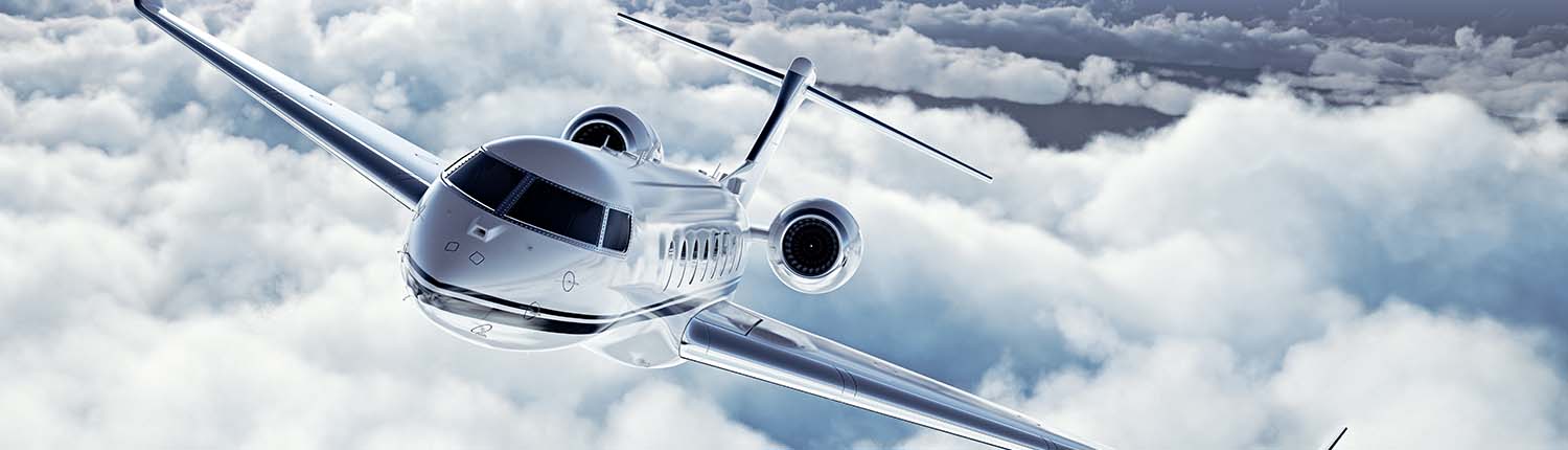 Business Aviation Solutions - AvPlan EFB - Electronic Flight Bag