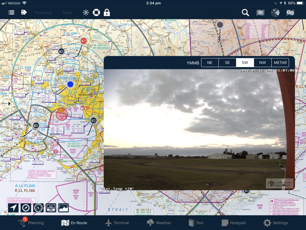 AvPlan EFB 7.7 - AvPlan EFB - Electronic Flight Bag