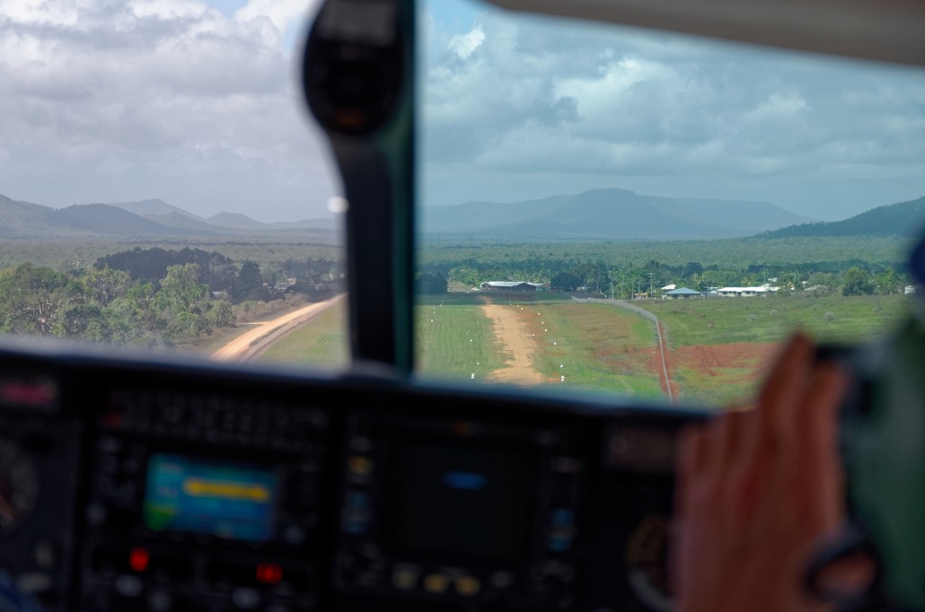 Flying Virtuosi - AvPlan EFB - Electronic Flight Bag