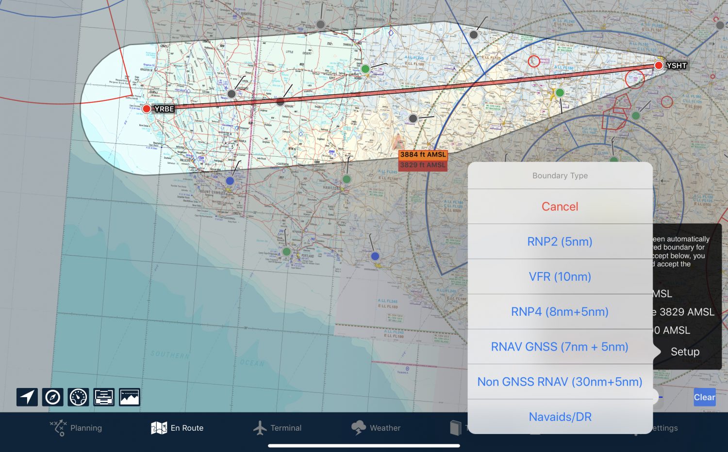 Blog - AvPlan EFB - Electronic Flight Bag