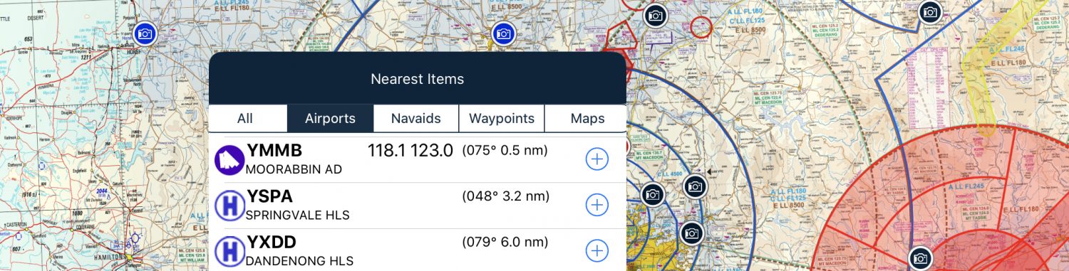 AvPlan EFB supports Garmin Flight Stream 210 & 510