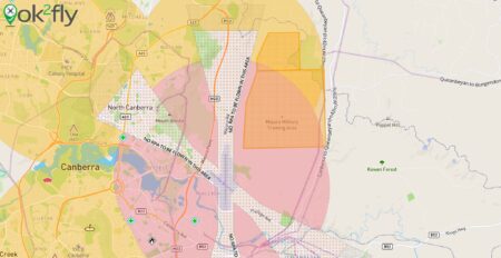 AvSoft Australia Introduces Ok2fly - AvPlan EFB - Electronic Flight Bag