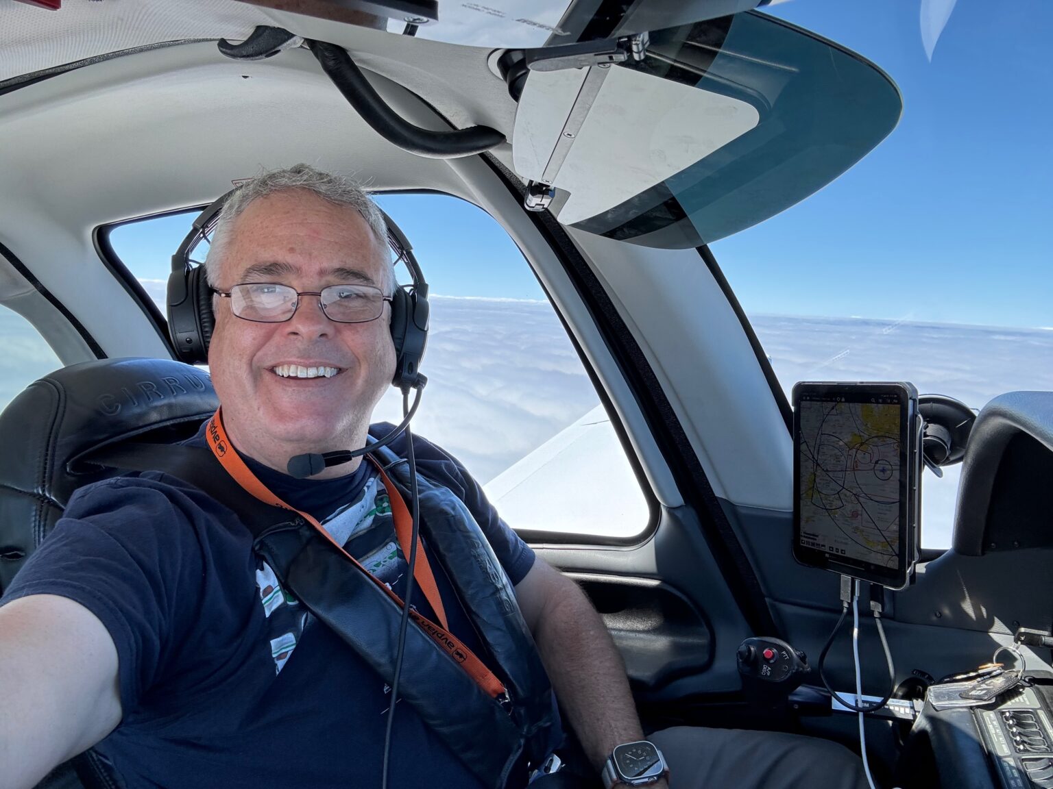 Upgrade to AvPlan EFB - AvPlan EFB - Electronic Flight Bag